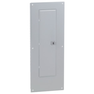 Square D (Schneider Electric) HOM4080M200PC Homeline® Load Center, Main ...