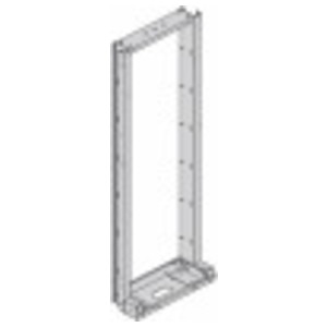 B-Line (Eaton) SB5878108TG Eaton B-Line Series Open Frame Racks, 200 Lb ...