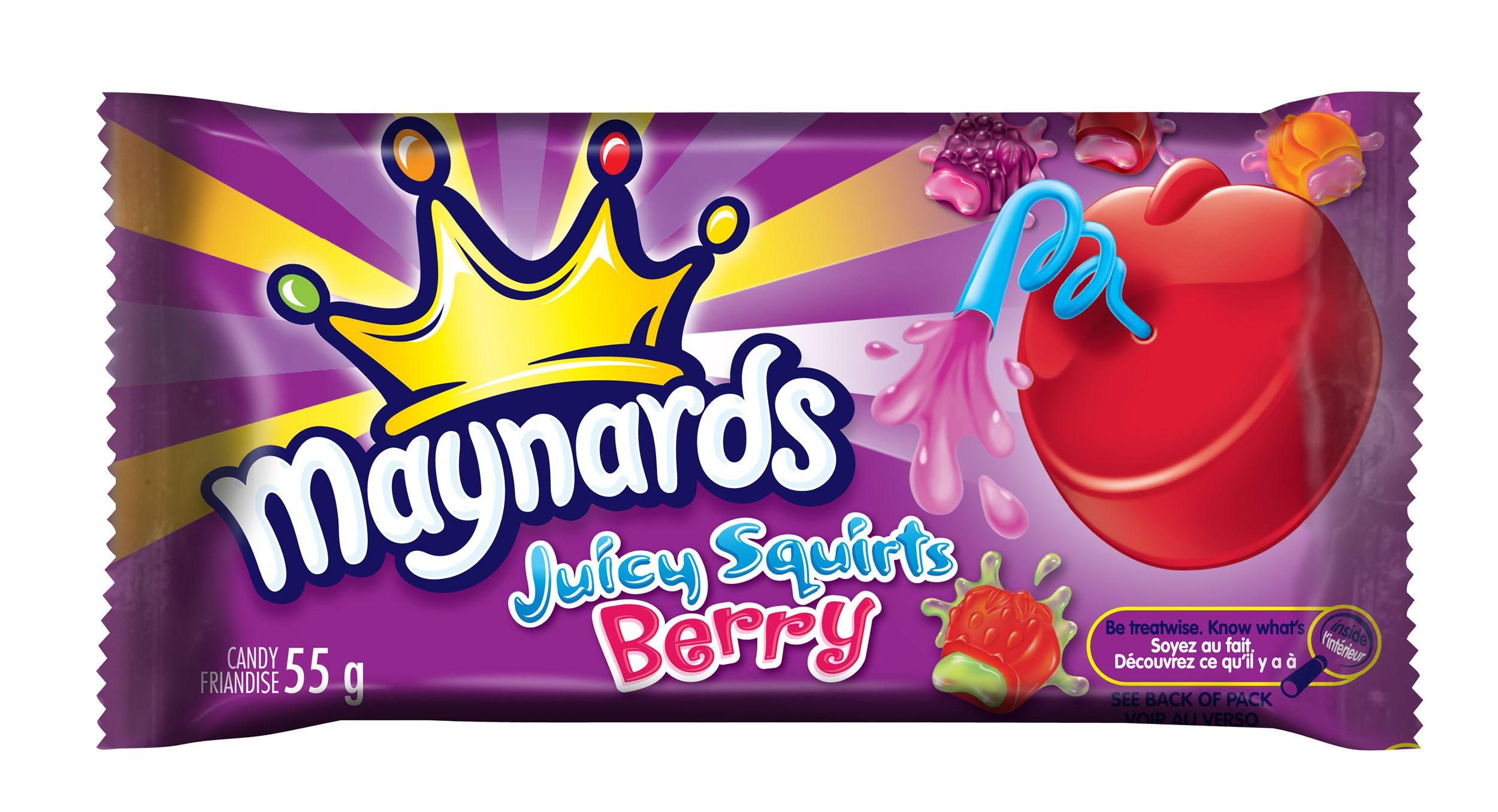 MAYNARDS | Snackworks CA