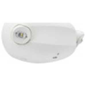Lithonia (Acuity) ELM2L M12 Integrated LED Emergency Light, 2-Light, White | Graybar Store