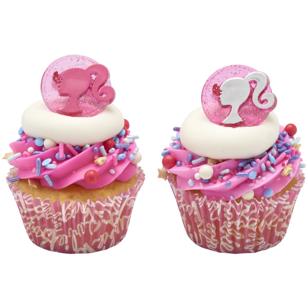 Barbie Baking Cups | DecoPac