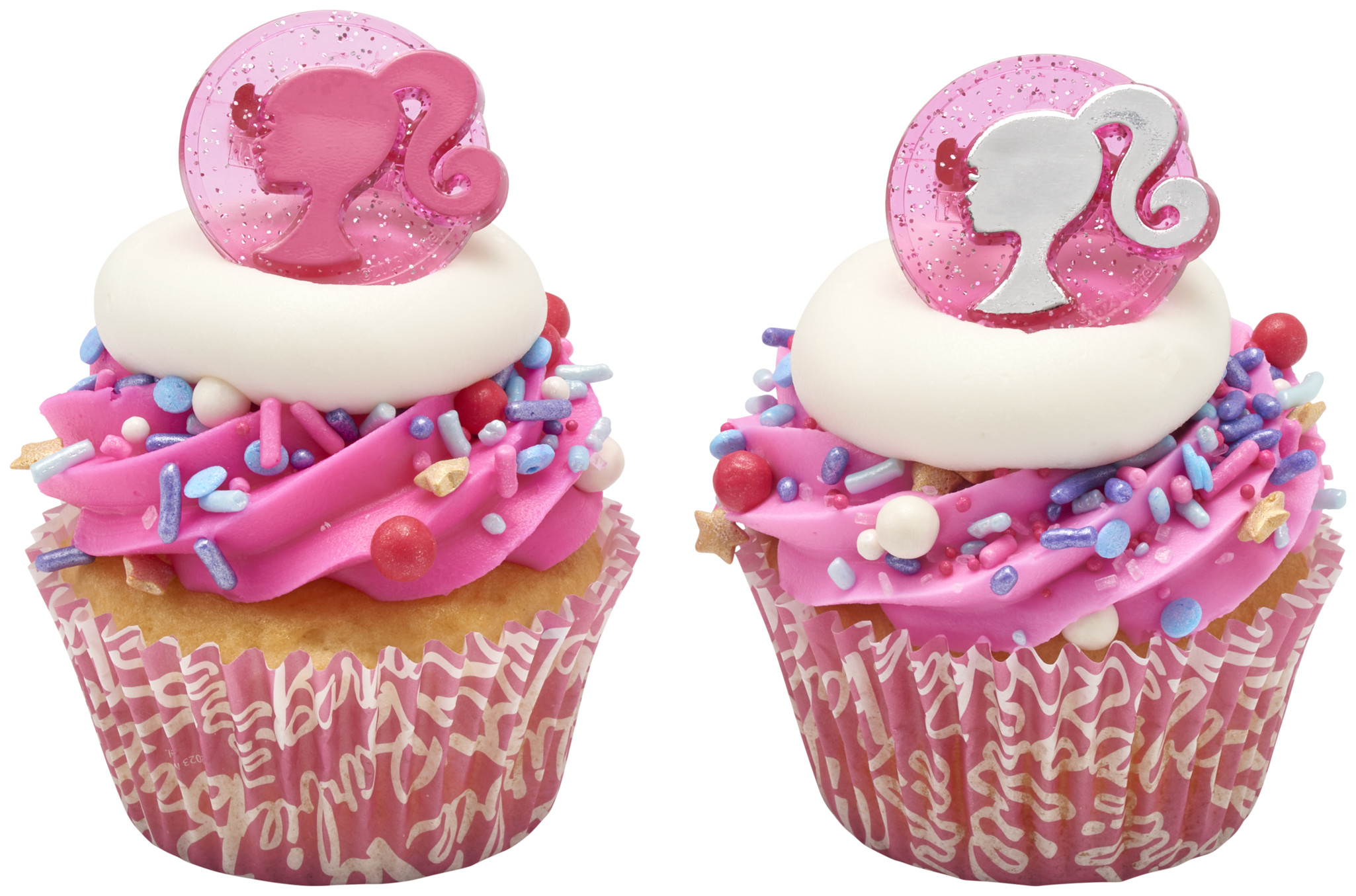 Barbie Silhouette | DecoPac