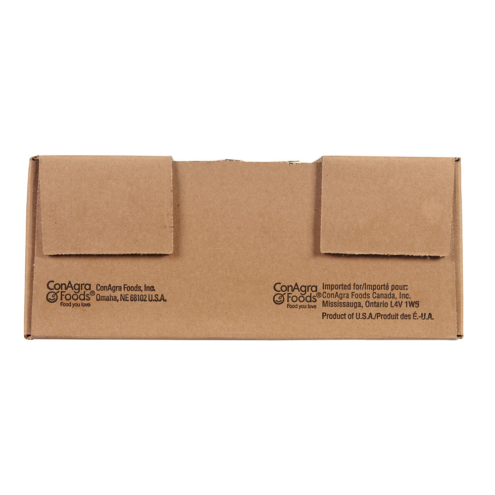 Lemon Pudding Snack Pack | Conagra Foodservice
