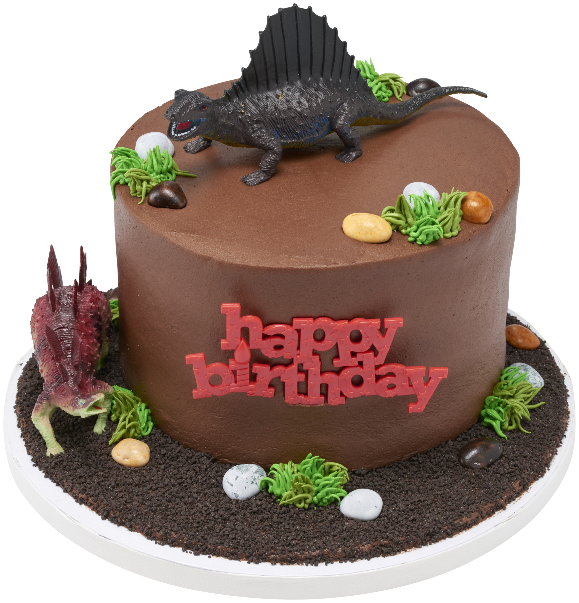 Dinosaur Pals Decosets | DecoPac