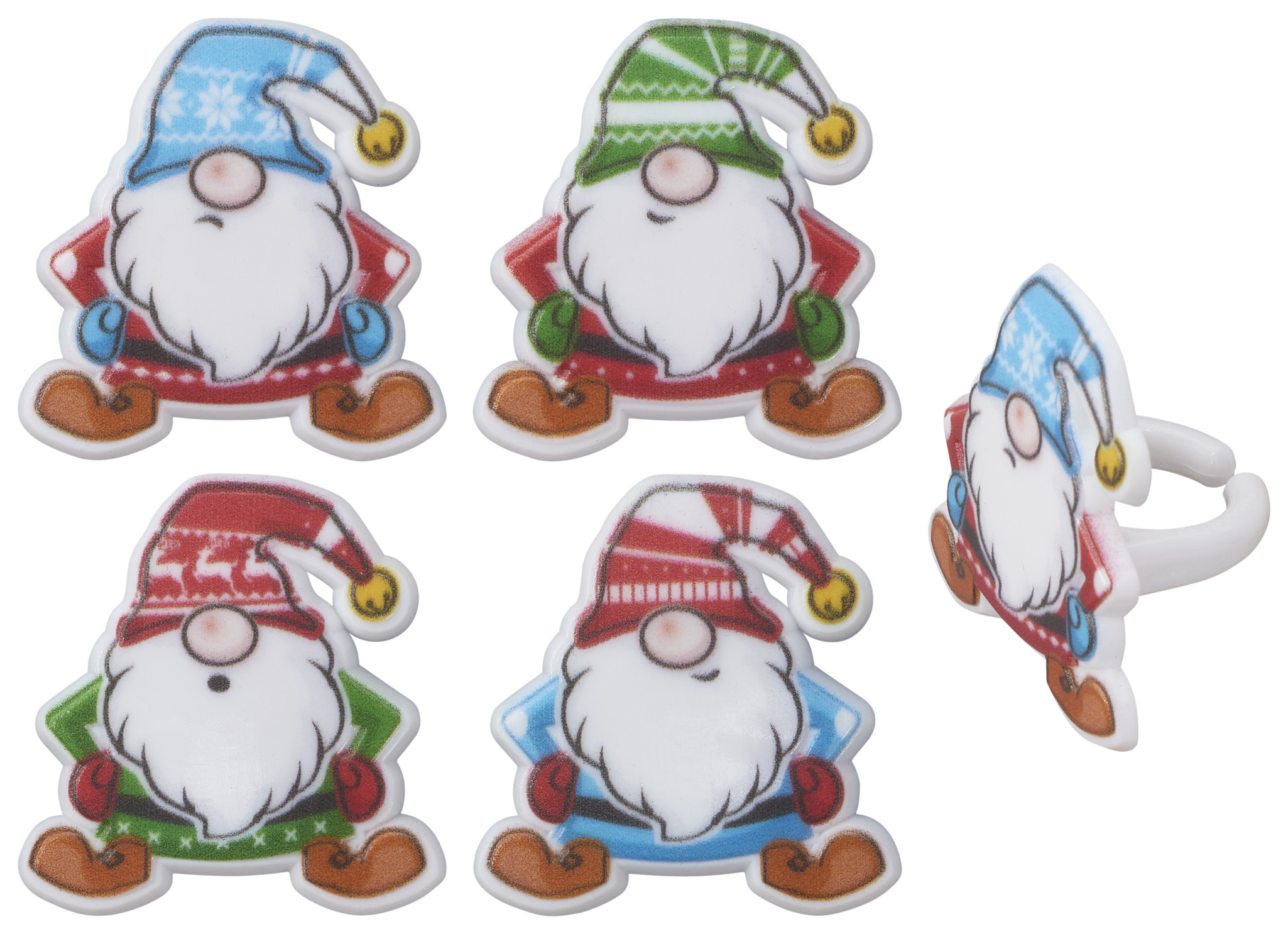 Holiday Gnomes | DecoPac