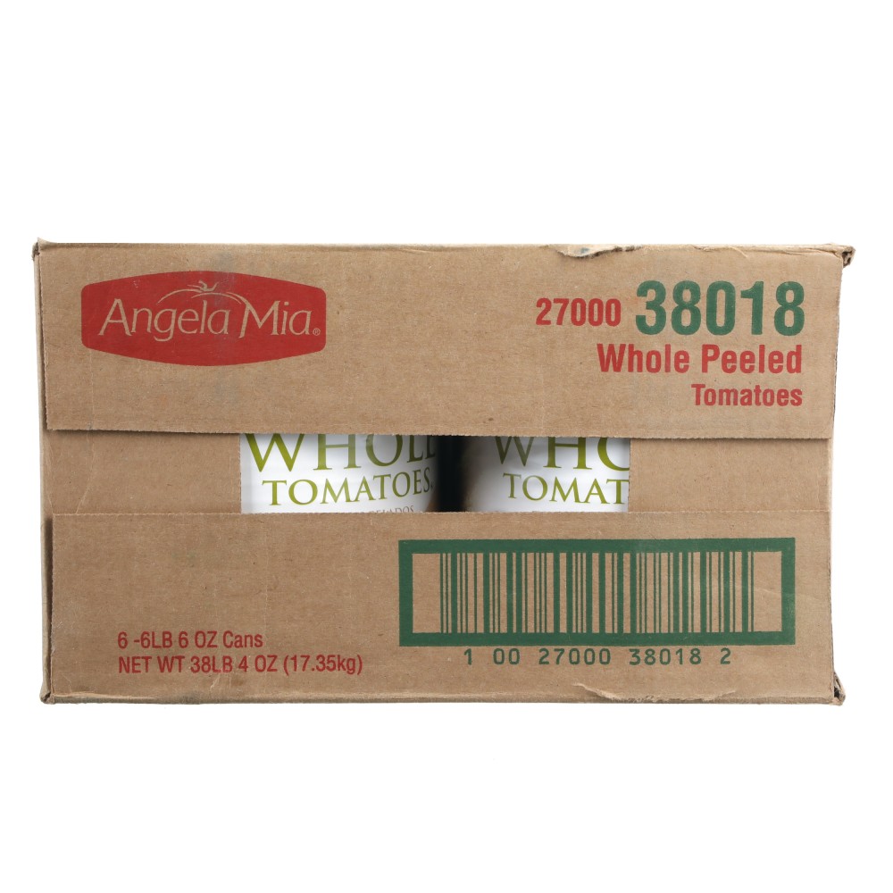 Premium Whole Peeled Tomatoes | Conagra Foodservice
