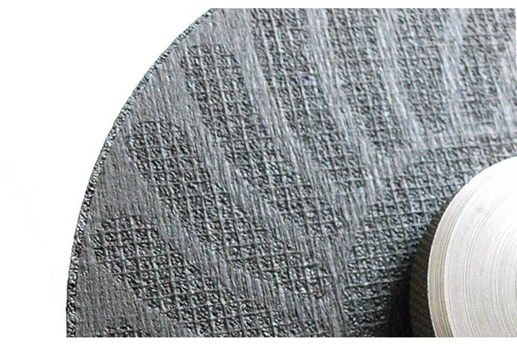 Guaranteed not to contaminate stainless steel