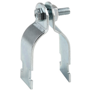 L.H. Dottie SC125U Universal Strut Clamp, 1 1/4 INCH | Graybar Store