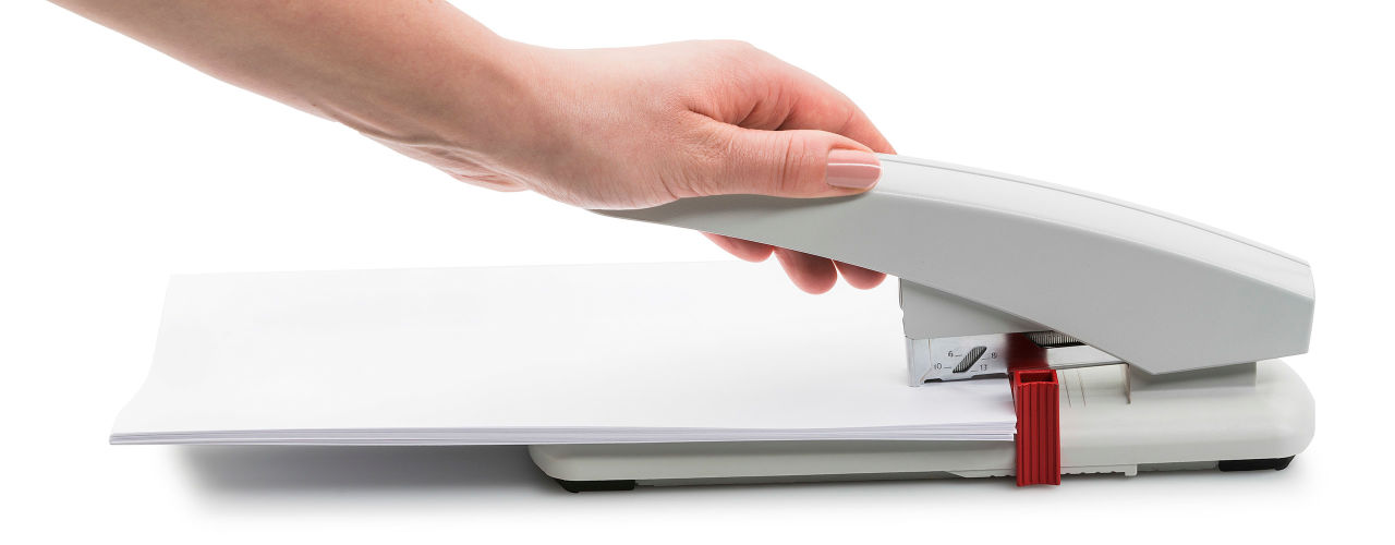 Premium Staplers With Superior Performance | Novus