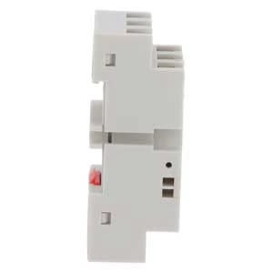 Square D (Schneider Electric) 8501NR52B Class 8501 Relay Socket, 8-Pin ...