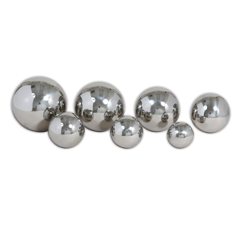 TickiT® Sensory Reflective Sound Balls - Set of 7 - National Office ...
