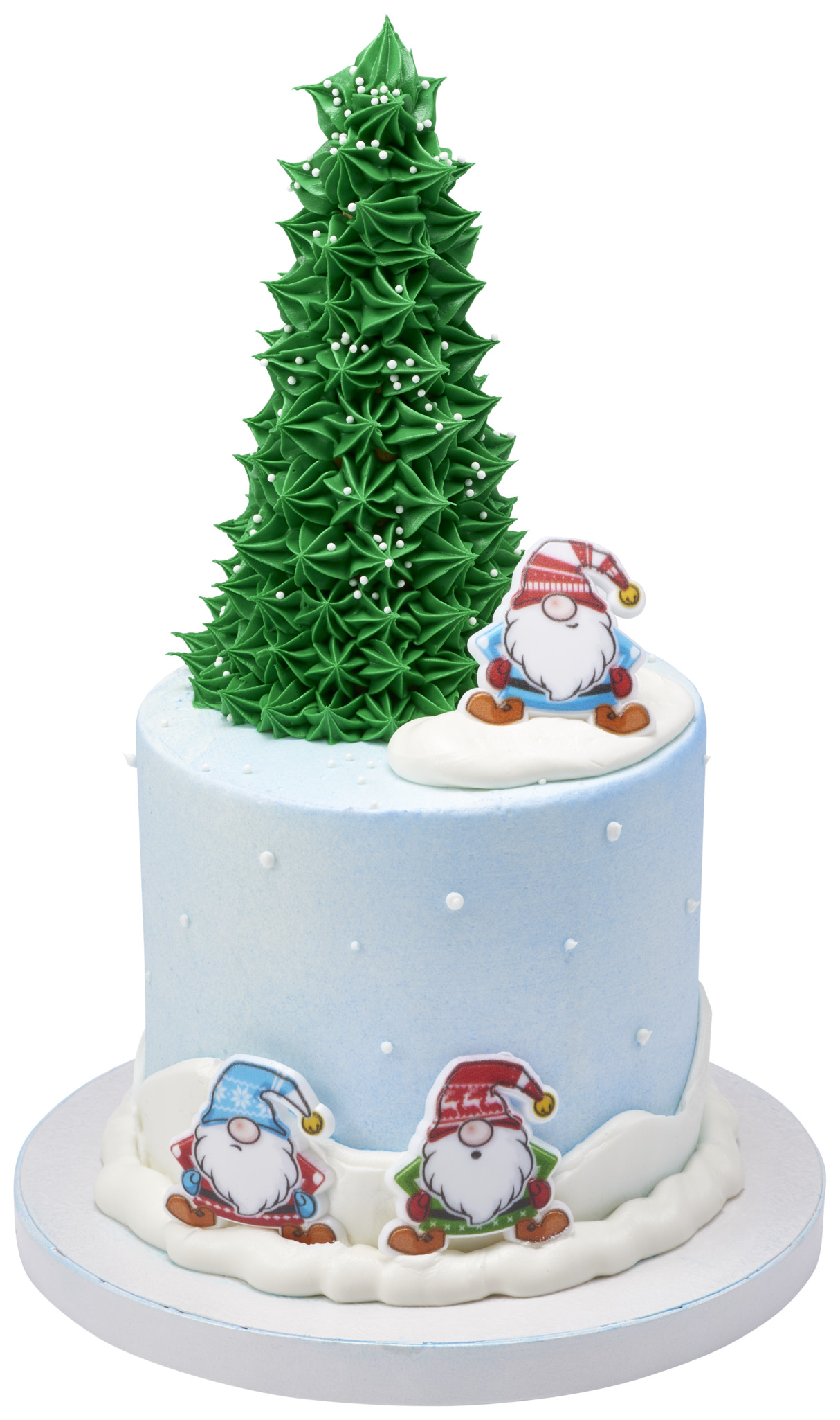 Holiday Gnomes | DecoPac