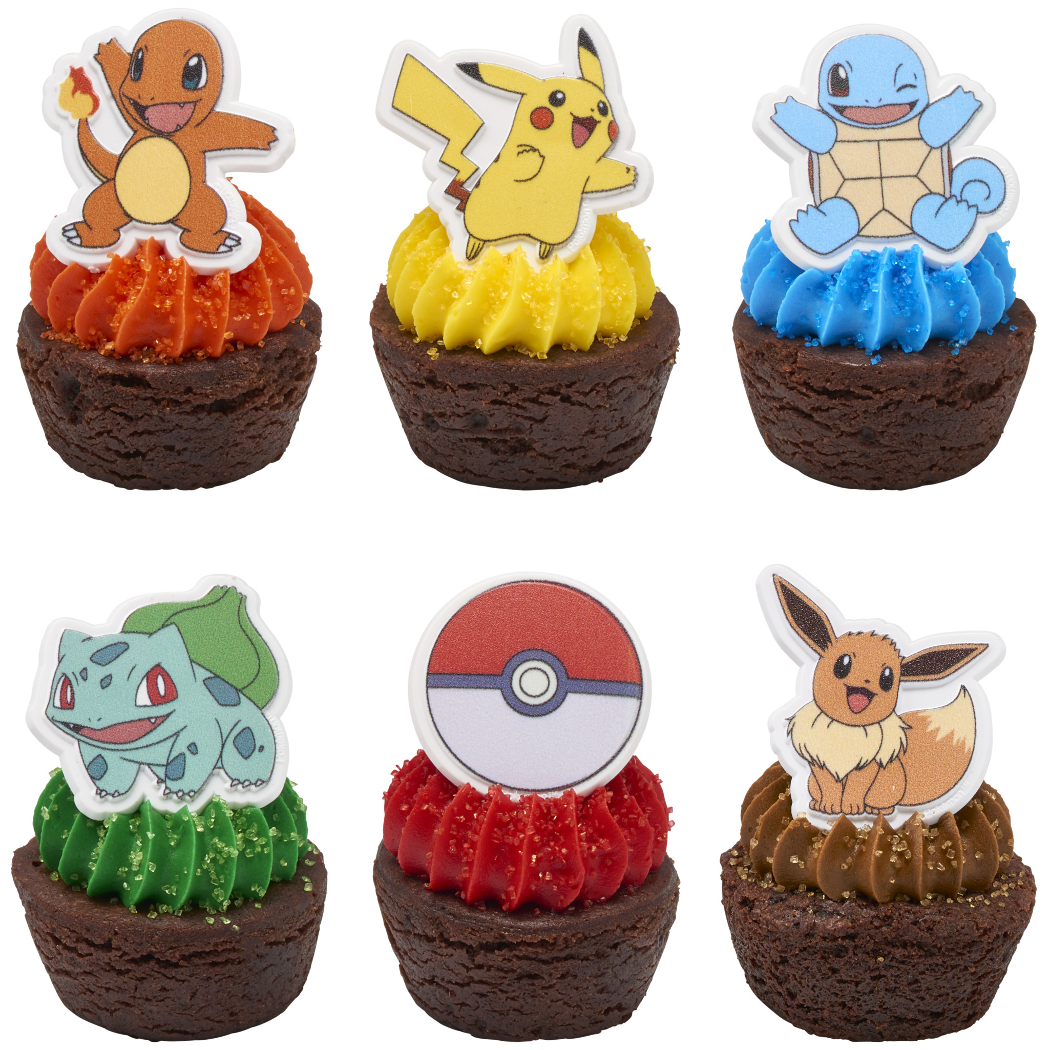 Pokemon Characters | DecoPac