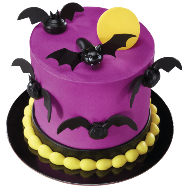 Bats Decopics | DecoPac