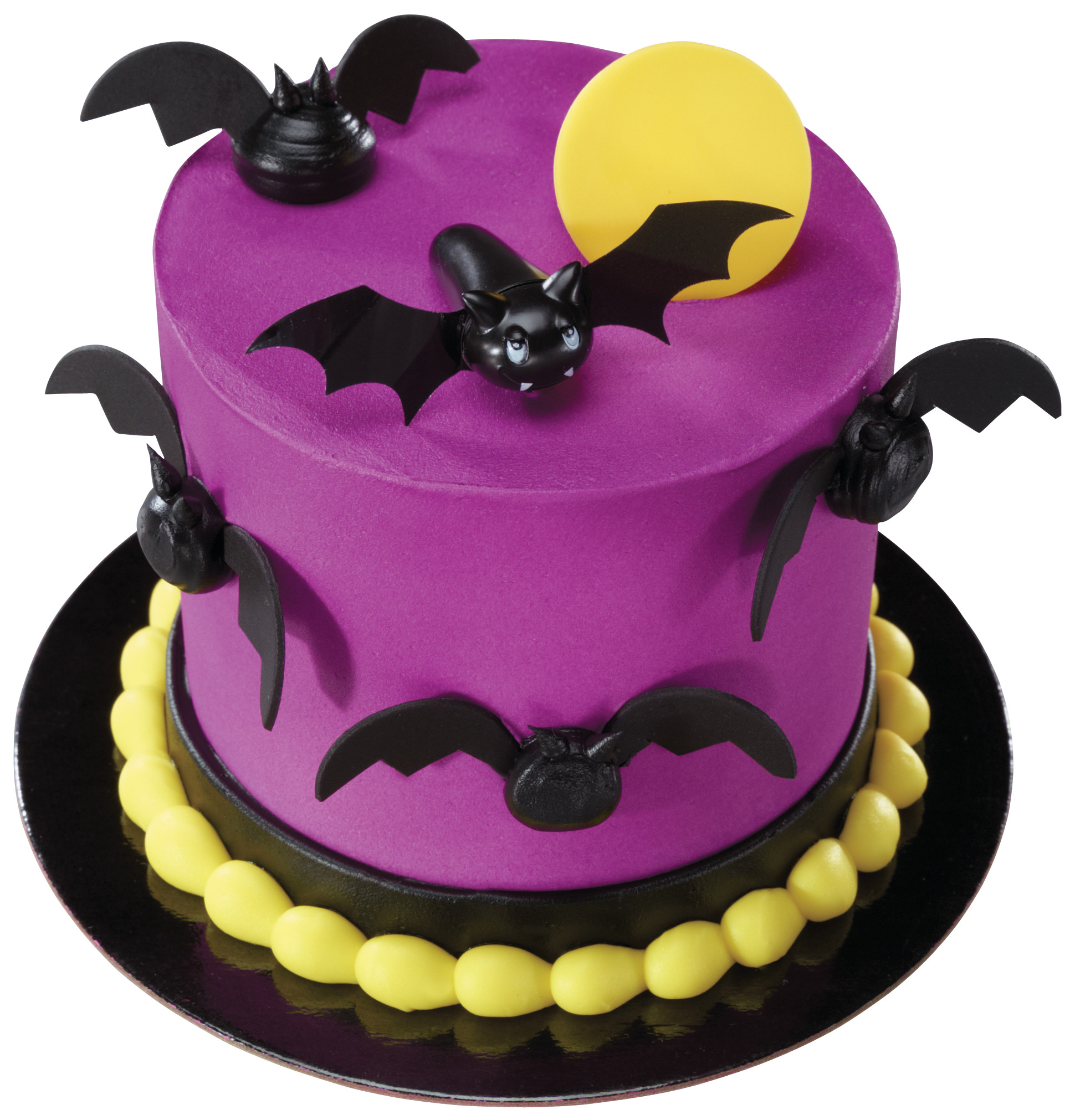 Bats Decopics | DecoPac