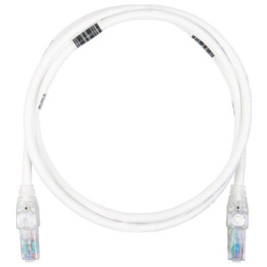 Belden CAT1106004 CAT1106004 - Cat 6A Traceable Patch Cord, RJ-45 To RJ ...