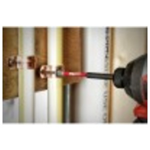 Milwaukee Tool 48-32-4616 SHOCKWAVE™ 9-Piece Impact Hex Insert Bit Set ...