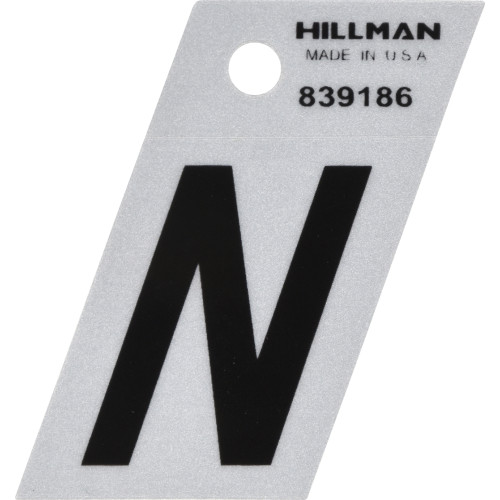 Letters, Numbers, & Signs