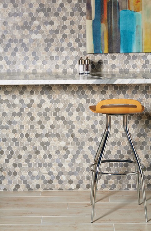 American Olean - Virginia Tile Company