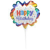 Inflatable Happy Birthday | DecoPac