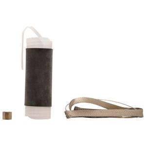 Cooper Power Systems (Eaton) SA2 Cold Shrinkable Metallic Shield ...