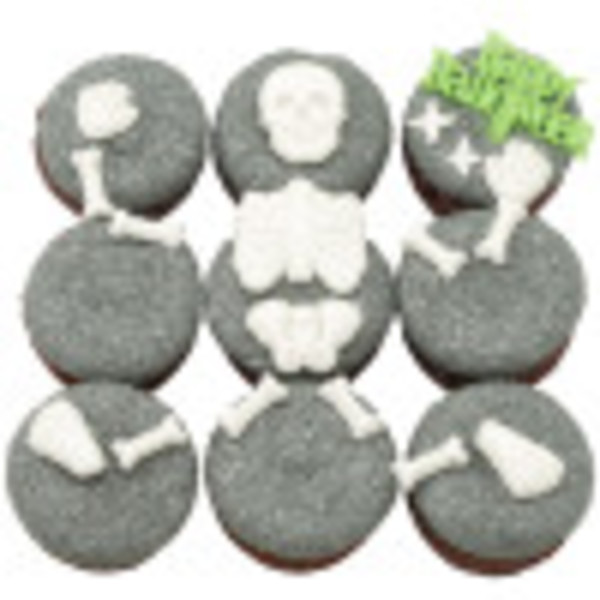 Skeleton Bones | DecoPac