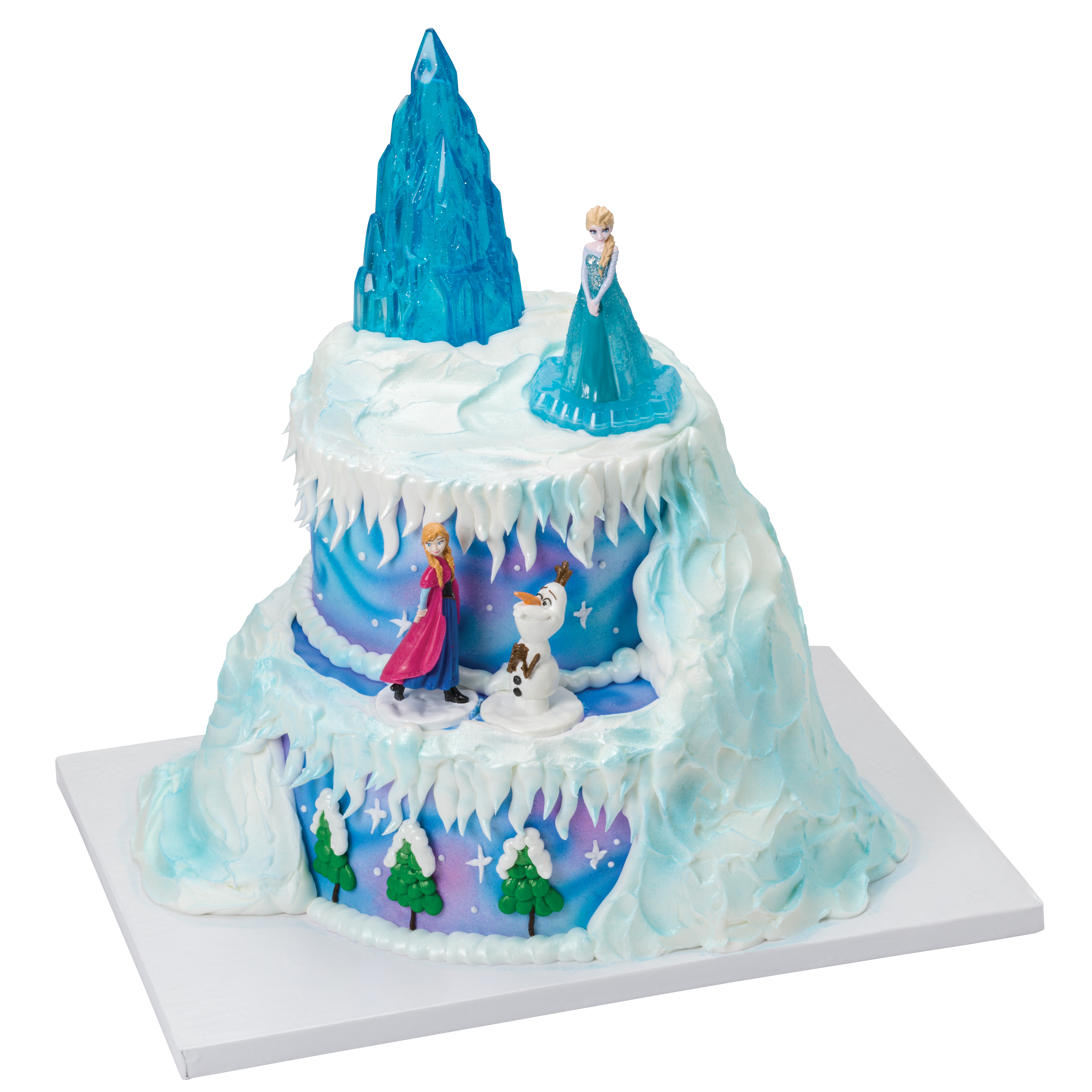 Disney Frozen Winter Magic | Signature DecoSet® | DecoPac