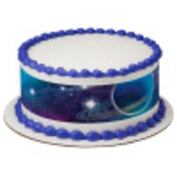 Space Explorer | Cake Kit | DecoPac