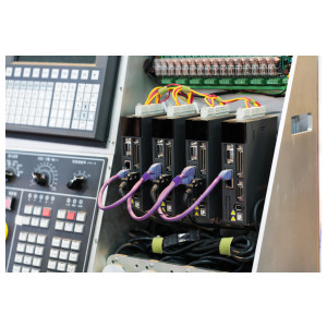 Velcro Companies 31086 3/4 In. Black Lineal VELCRO® Brand ONE-WRAP® On ...