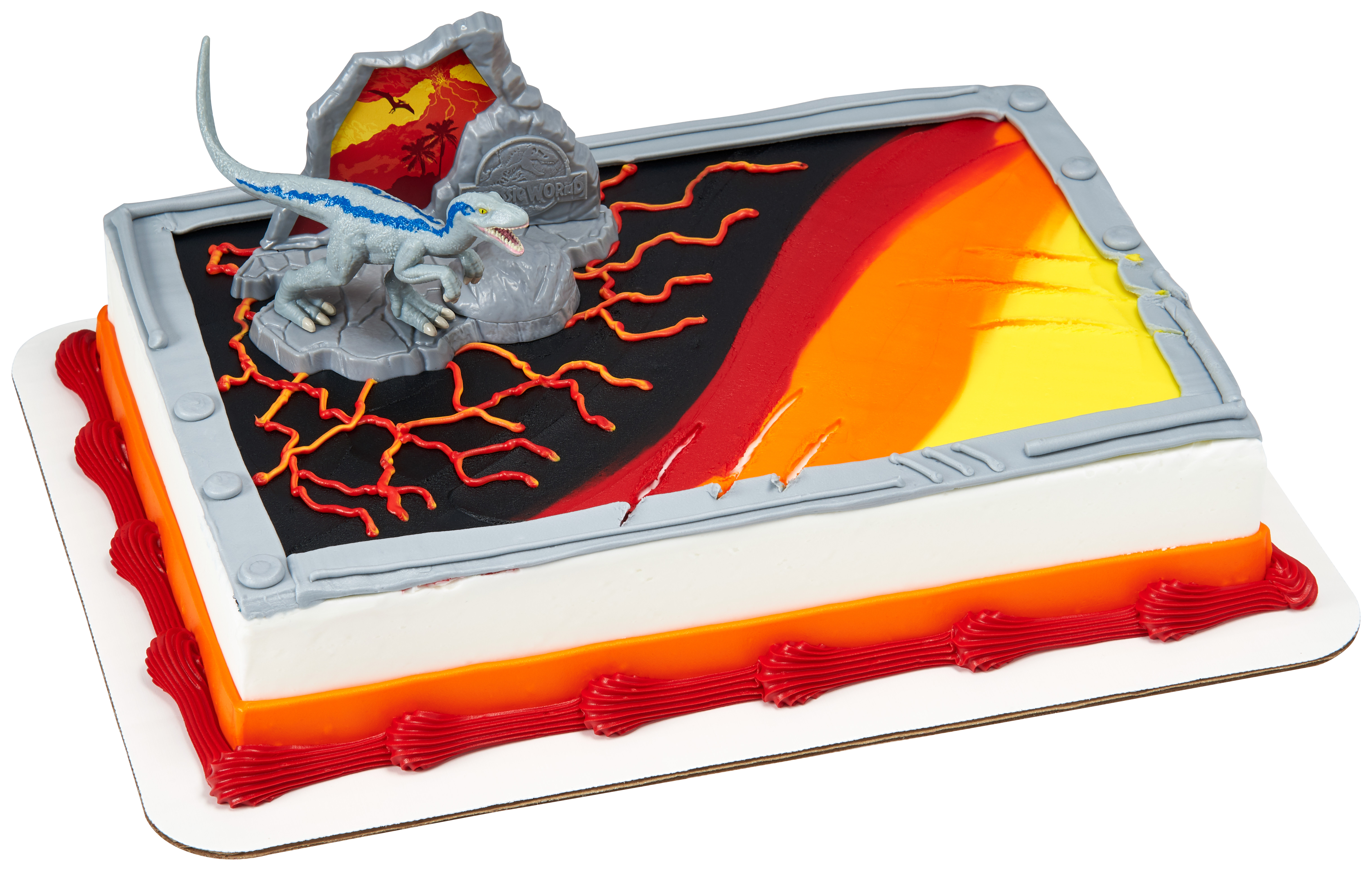 Jurassic World Fallen Kingdom | DecoPac