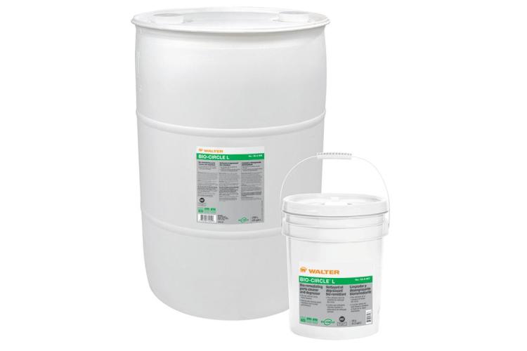 Product: BIO-CIRCLE® L