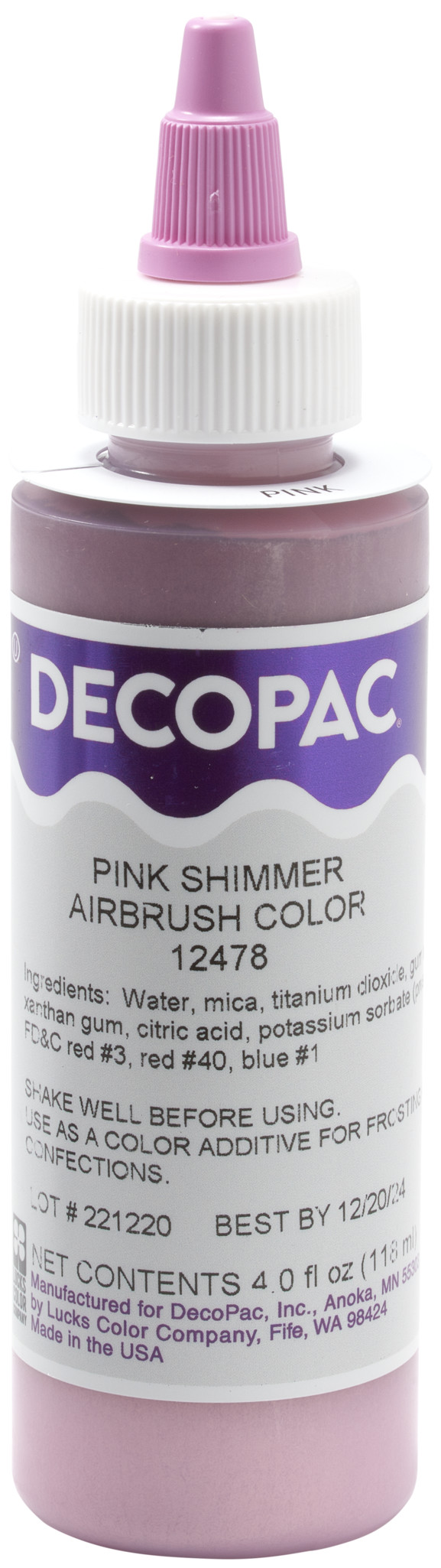 Colors Page 3 of 4 | DecoPac