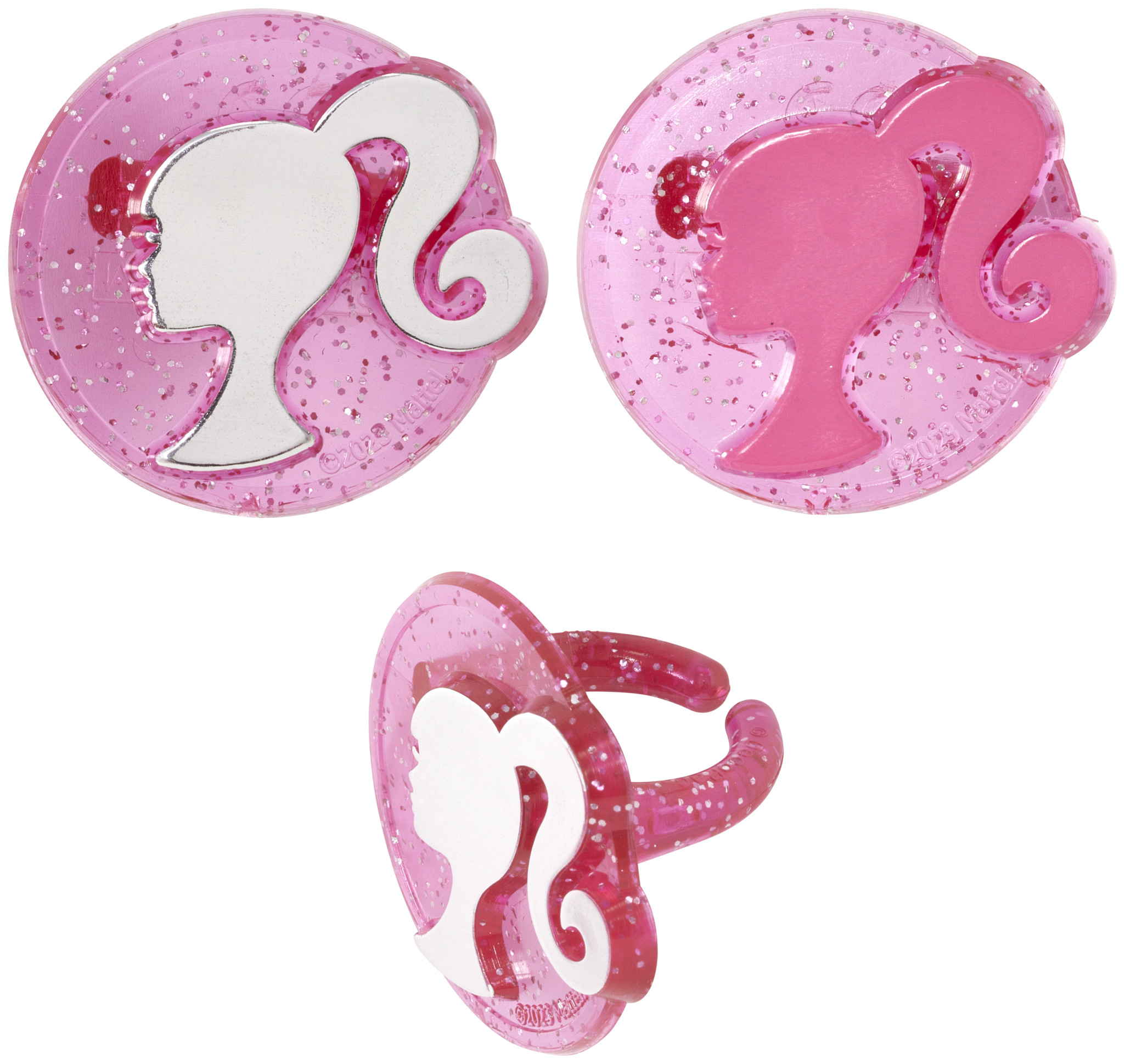 Barbie Silhouette | DecoPac