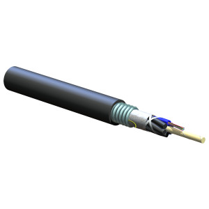 Corning S-OP-12-LA-A-3U-BK-SIC-B-CUT REEL 012ZUC-T4122D20 - Fiber Optic ...