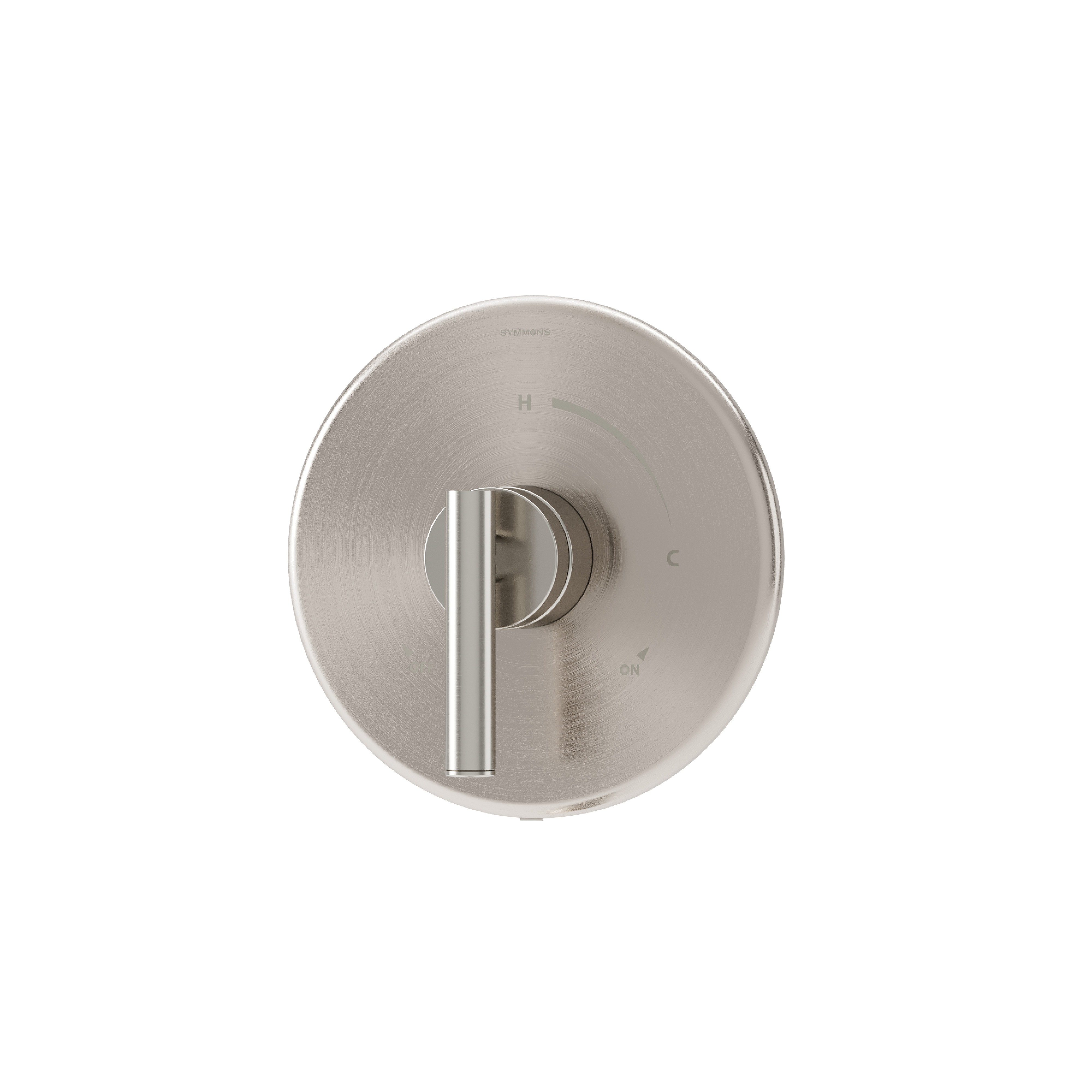 Dia Shower Valve Trim - Symmons