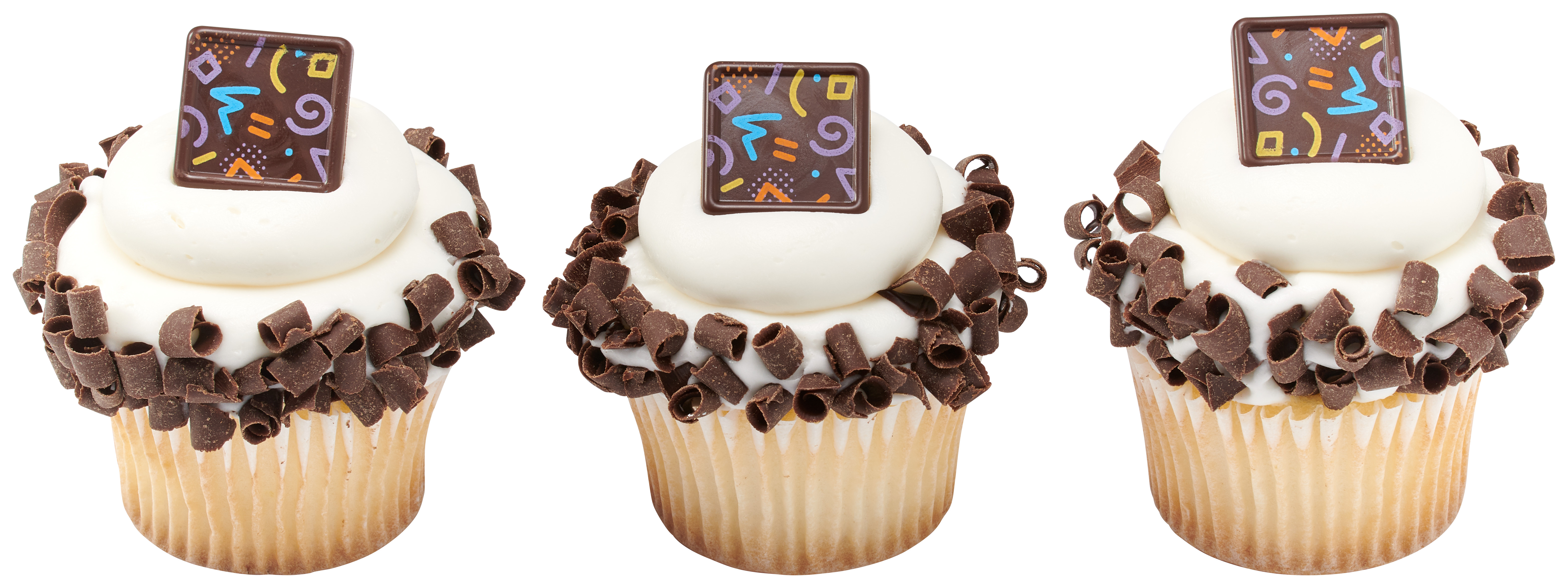 Good Vibes Kit | Chocolate | DecoPac