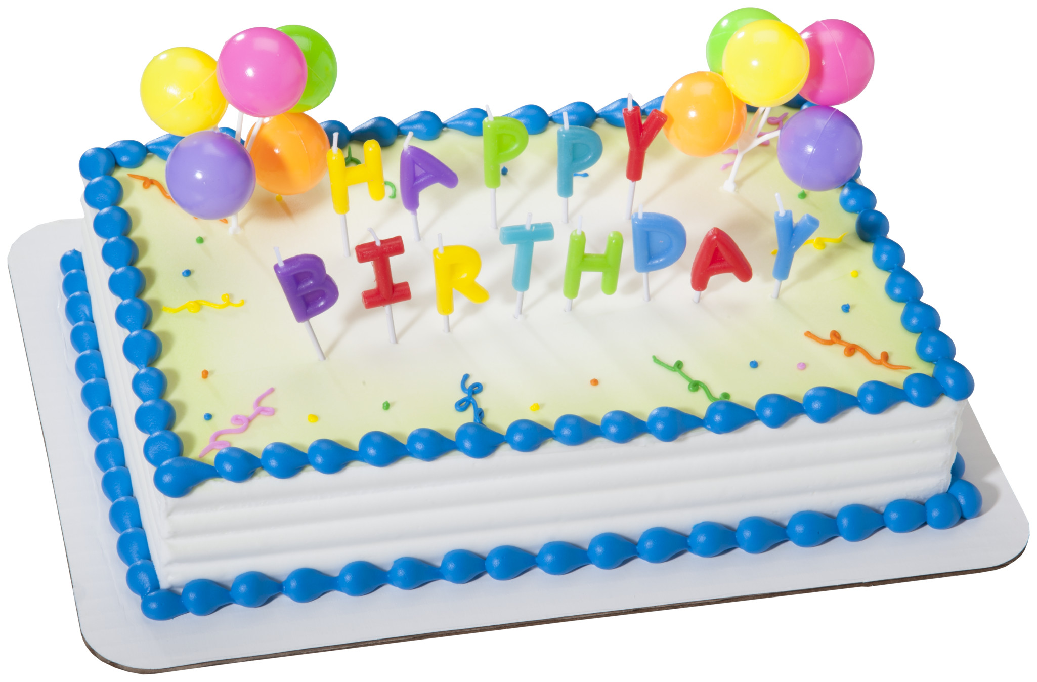 Candles & Retail | DecoPac