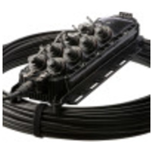 Panduit P-MST-8T-500 Fiber Optic Multi-Port Service Terminals , 8 Port ...