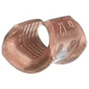 ABB (Thomas And Betts) 54715 C-Tap, Copper, 600V, Gray | Graybar Store