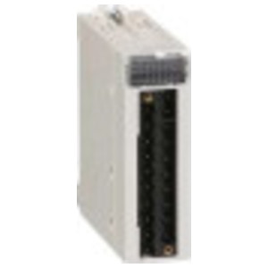 Square D (Schneider Electric) BMXDDI1602 Programmable Logic Digital ...