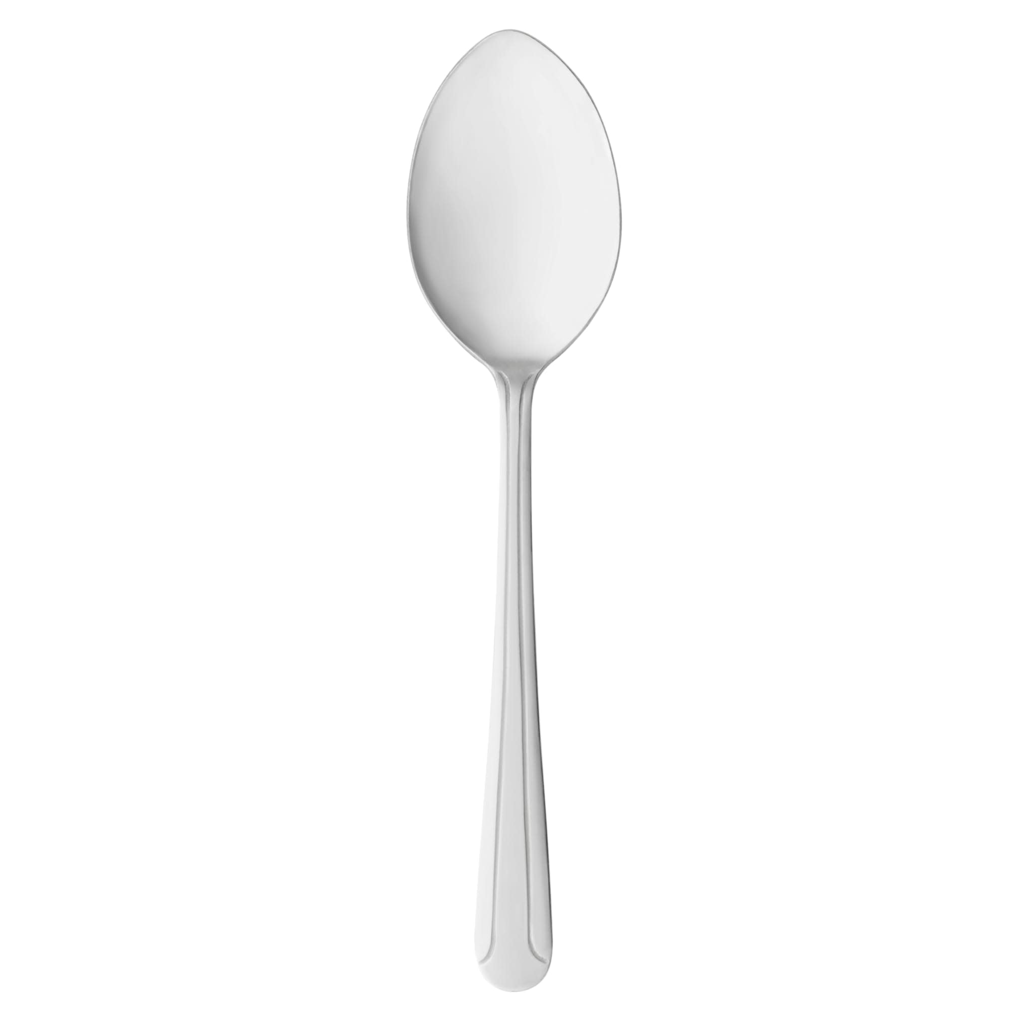 Medium Weight Dominion Dessert Spoon - Libbey FS