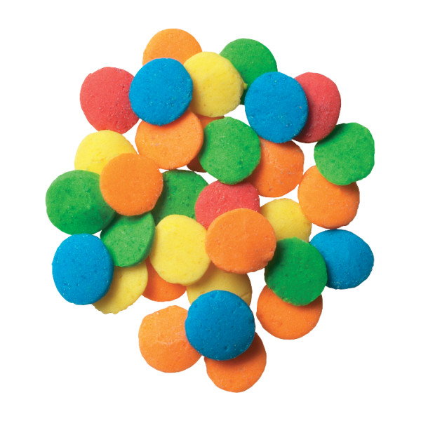 Bright Jumbo Quins | DecoPac