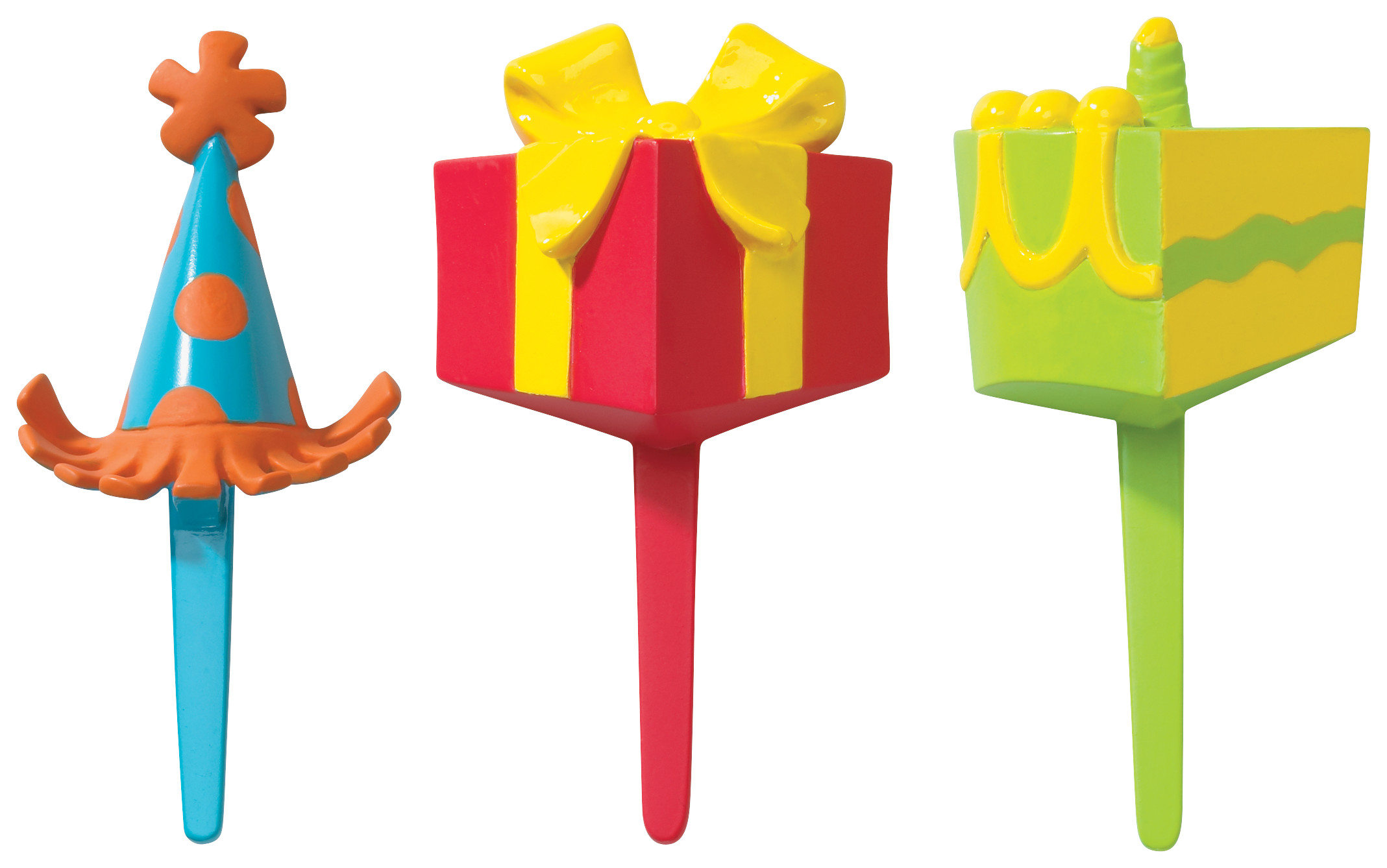 Birthday Party Decopics | DecoPac