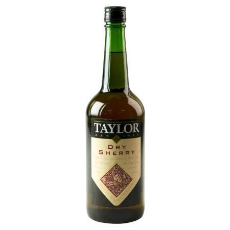 Taylor Dry Sherry
