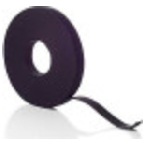 Velcro Companies 176780 3/4 In. Black Lineal VELCRO® Brand ONE-WRAP® On ...