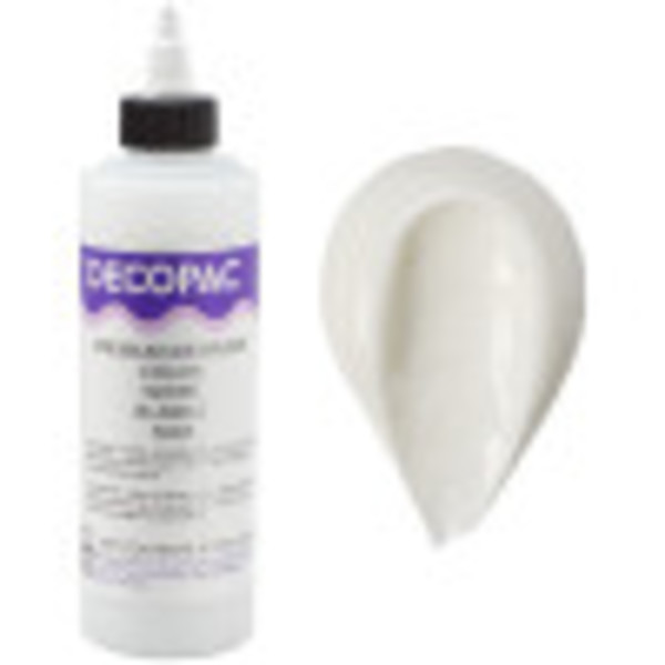 White | Premium Airbrush Color | DecoPac