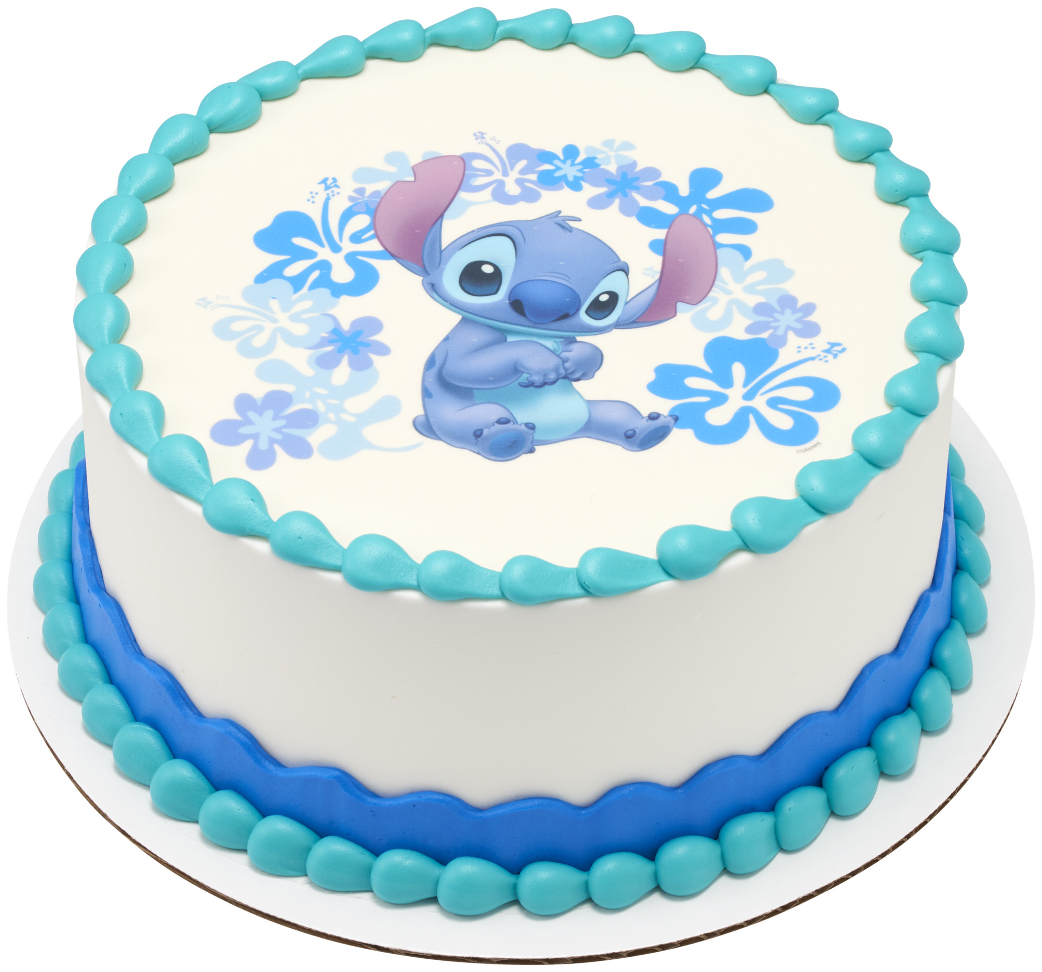 Disney S Stitch | DecoPac