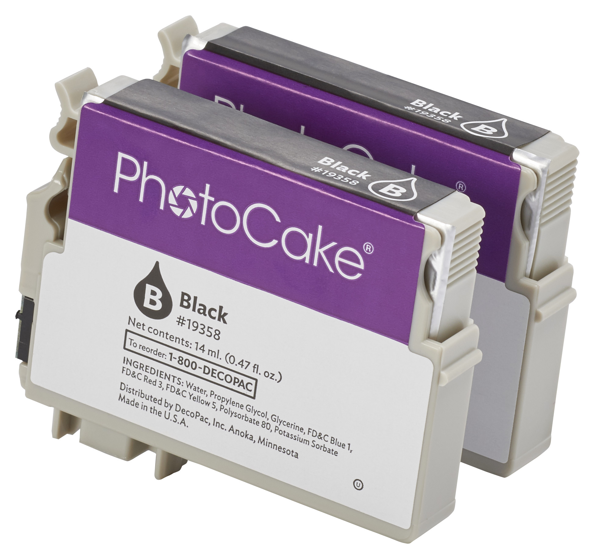 Inks & Printer Supplies Page 1 of 5 | DecoPac