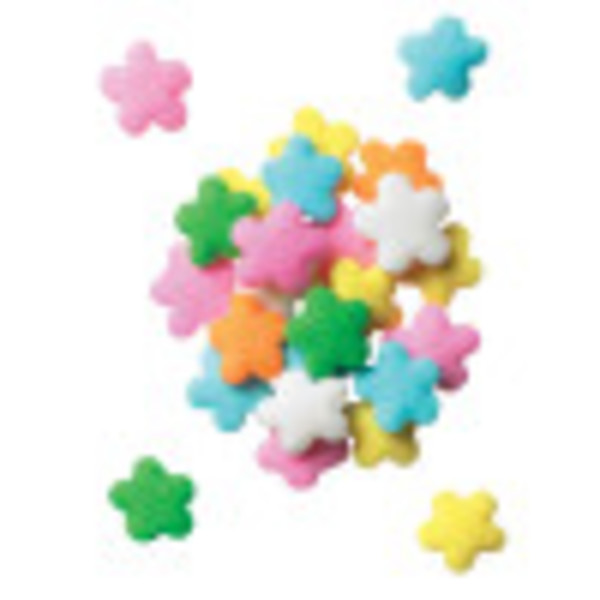 Wildflower Quins Mix | DecoPac