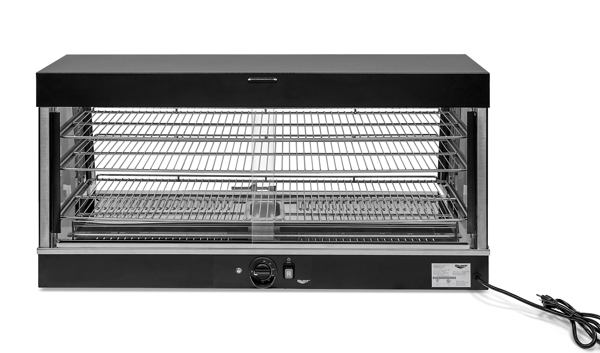 HFM-48 | Vollrath Foodservice